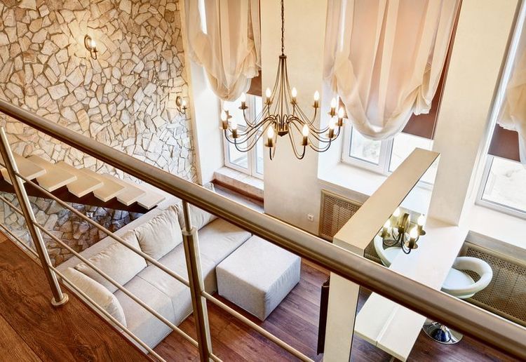 Casa in stile Liberty, idee per l'arredamento