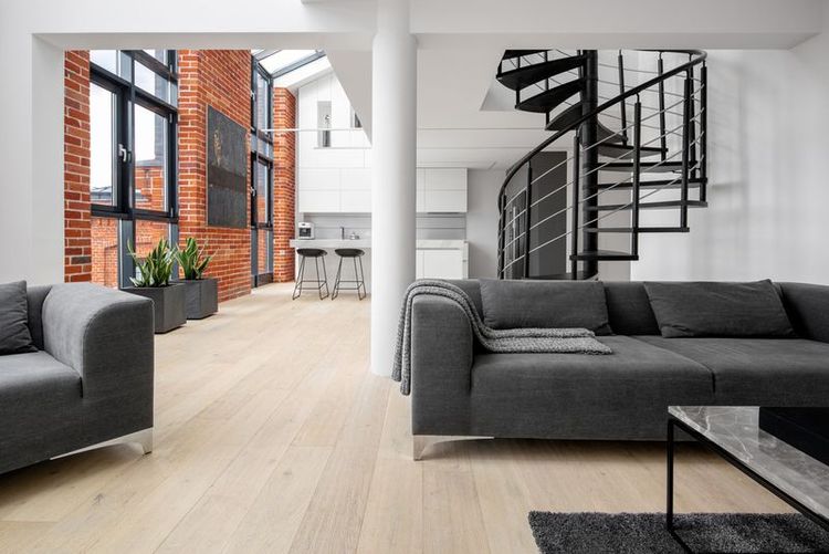 Alla scoperta dei loft: significato ed evoluzione di questi spazi ...